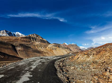 An Interesting Story Of Baralacha La Pass In Zanskar Range Geotourism