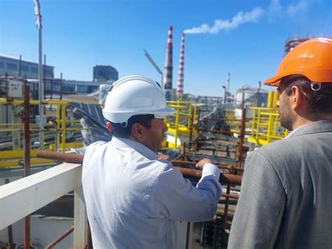 نجات آب و محیط زیست با احداث کارخانه تصفیه پساب اسید سولفوریک مجتمع مس
