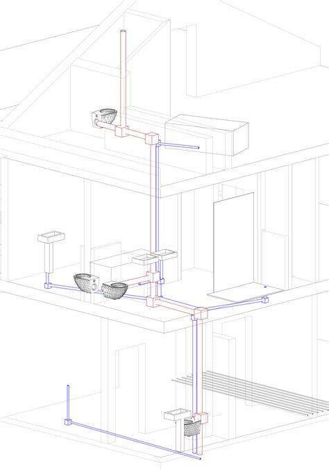 Blenderbim See Through Views — Osarch
