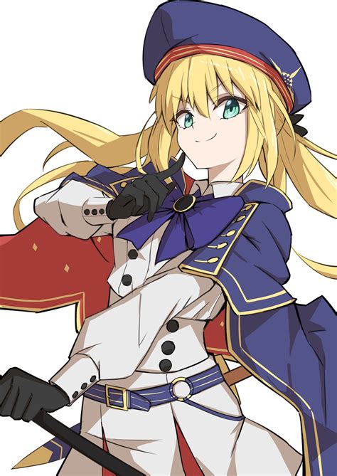 Artoria Pendragon Artoria Caster And Artoria Caster Fate And 1 More