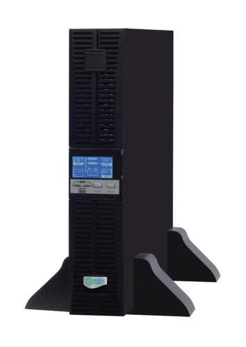 Fuji Electric Ups 6kva6kw Ups Rack Tower Model At ₹ 64276 In New Delhi