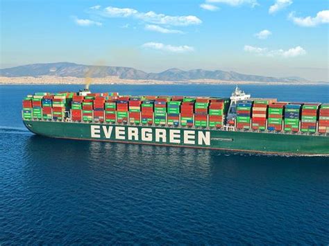 Mega Bonuses Of 50 Months Salary Paid By Taiwan Shipping Firm