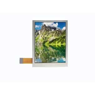 Inch X Tft Display MIPI Interface TN Mode High Brightness Display