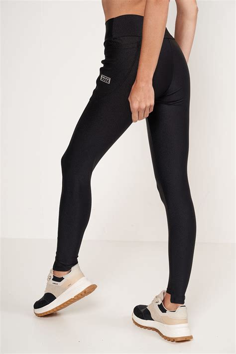 Colcci Sport Womens Legging Pants Viva