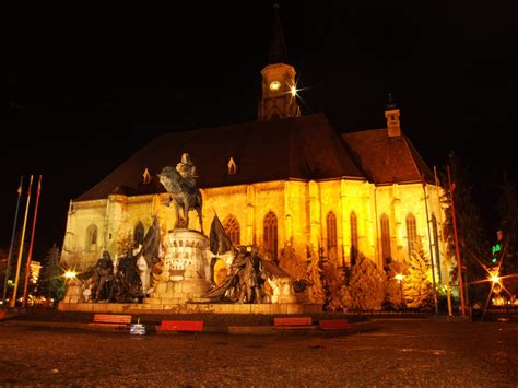 Fotografii Cluj Fotografii Cluj Imagini Orasul Cluj Vedere Panoramica Cluj Poze Cluj