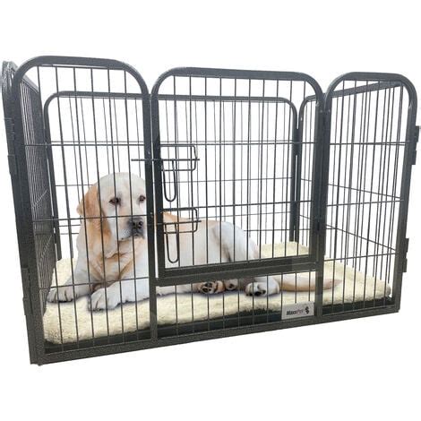 Enclos Et Parc Pour Chien