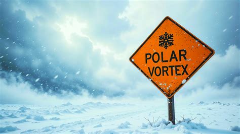 Polar Vortex Collapse To Unleash Mid March Freeze In Us And Canada 2025