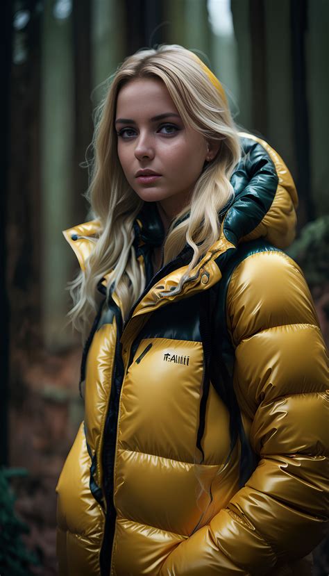 Puffa Girls By Pufferclara On Deviantart