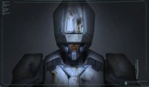 XCOM Alien Analysis ADVENT Priest XCOM Alien Analysis ADVENT Priest