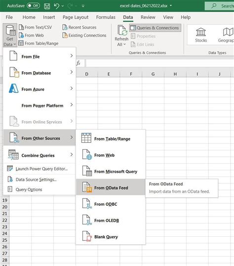 Date Formats In Exported Excel Files Questions And Answers Pyramid
