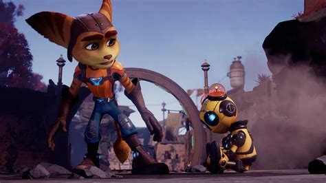 Ratchet And Clank Rift Apart Ratchet And Clank Wiki Fandom Adventure