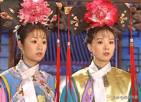 晴儿也是格格，为何福家轻易就舍弃她选择紫薇？真相太现实尔康