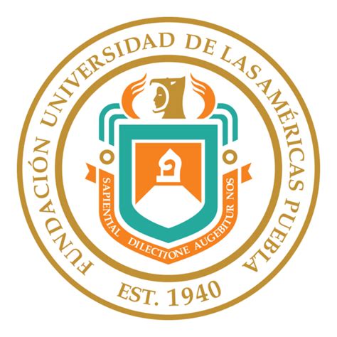 Universidad Vizcaya De Las Americas Logo Png Vector Cdr Free Download