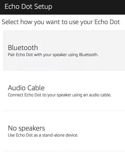 How To Set Up And Use Your Amazon Echo Dot
