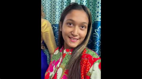 বউ এর মন ভালো করা একটা স্বামী এর দায়িত্ব ️তাই বউকে দিলাম অন্যরকম একটি