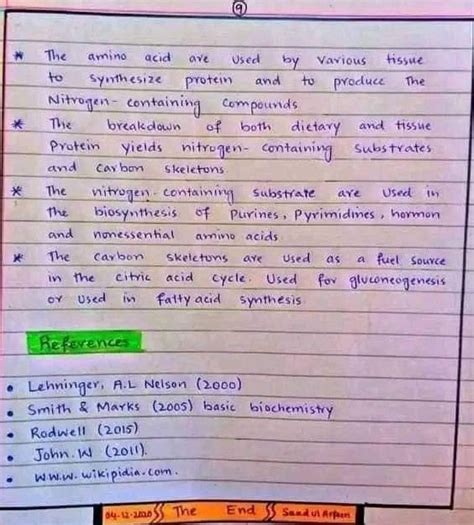 Amino Acids Definition Properties Structure Classification Functions