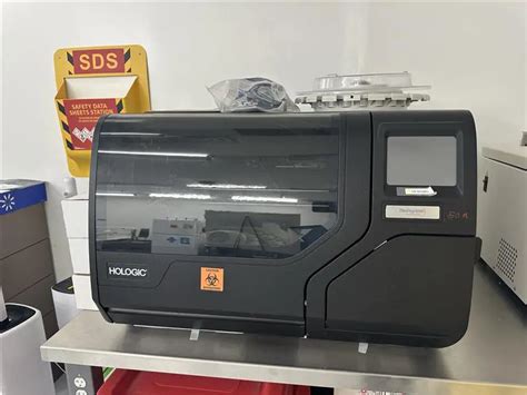 Hologic Thinprep5000 Arc Scientific