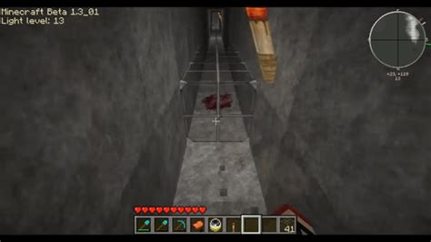 Looking For An Old Texture Pack Beta 1 3 R Goldenageminecraft