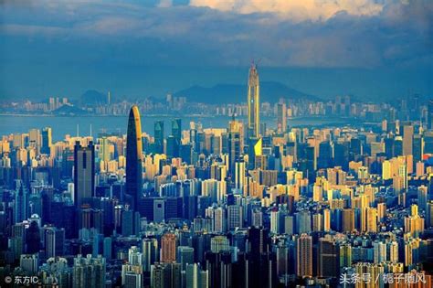 城市的定义