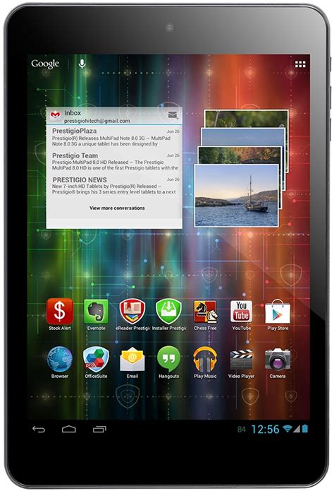 Prestigio MultiPad 4 Quantum 7.85 (PMP5785C_QUAD) купити в інтернет ...