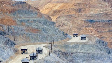 Huge 4000 Foot Deep Mine That Took 120 Years To Build World News