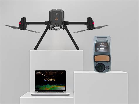 Aerial Surveying Solution CHCNAV