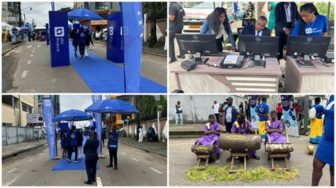 Redian Software Empowers Abc Finance Cameroon With Advanced Core