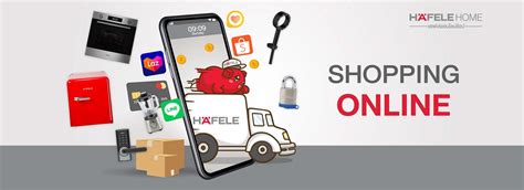 Hafele Shopping Hafele Thailand