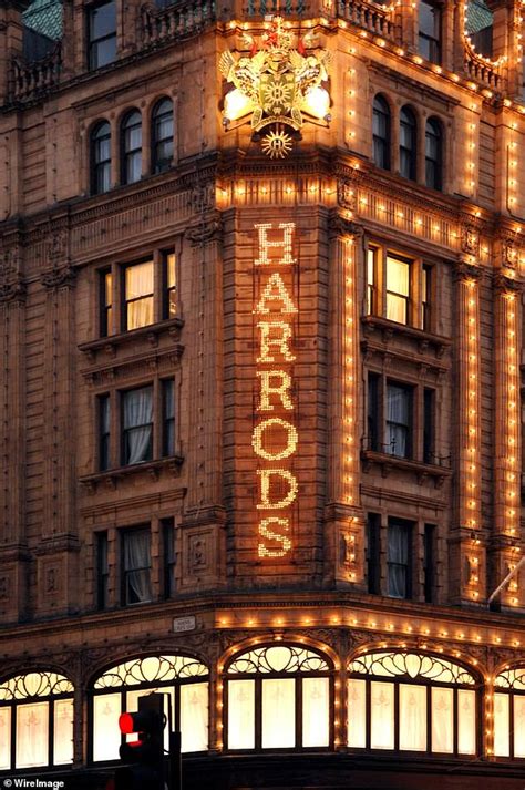 Why Did No One Stop Him Mohamed Al Fayed Silenced Harrods Staff He