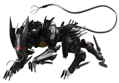 Blade Wolf Render By Yoshiwithasword On Deviantart