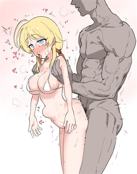 Fried Bocky Hachimiya Meguru Idolmaster Idolmaster Shiny Colors Highres 1babe 1girl Ahoge