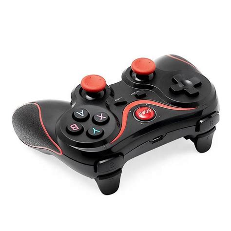 Original Terios T3 Gamepad Controllerholder Mi Wireless Bt Game Handle