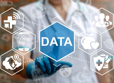 Challenges Of Structuredunstructured Health Data Healthsnap