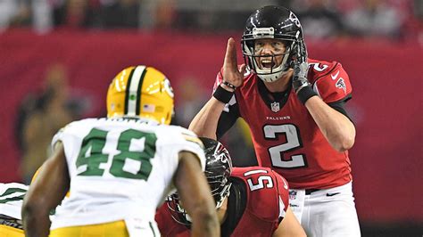 Pete Priscos Nfl Week 2 Expert Picks Falcons Over Packers Jaguars