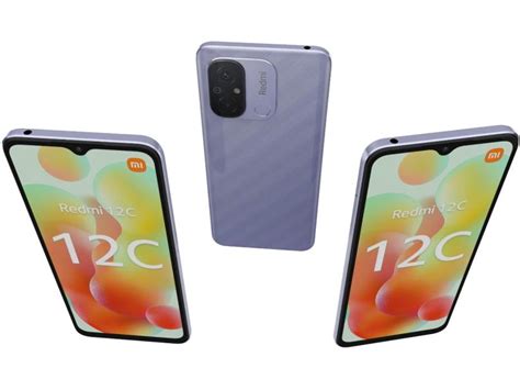 Celular Xiaomi Redmi C GB GB com o Melhor Preço é no Zoom