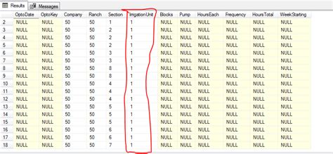 How To Update A Mssql Database With Node Red Node Red Optoforums
