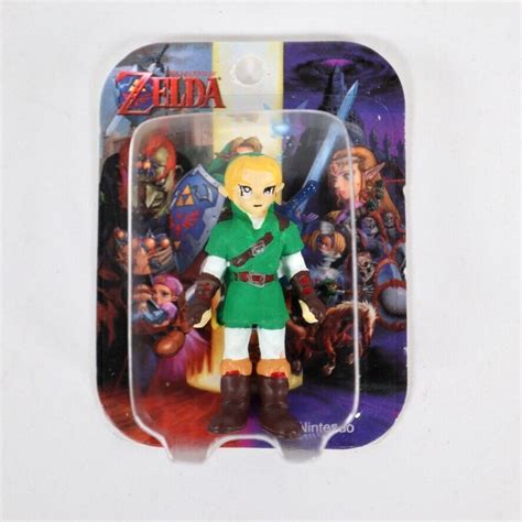 Ocarina Of Time Adult Zelda