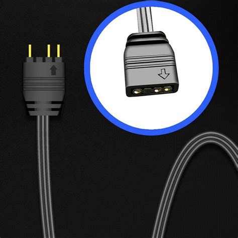 Controller Mate Manual Addressable Rgb Controller Argb Led Controller
