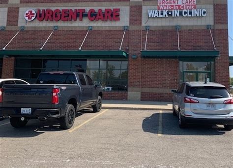 Doctors Urgent Care Troy West Walk In Clinic