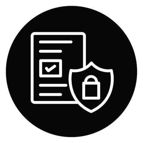 Premium Vector Security Testing Vector Illustration