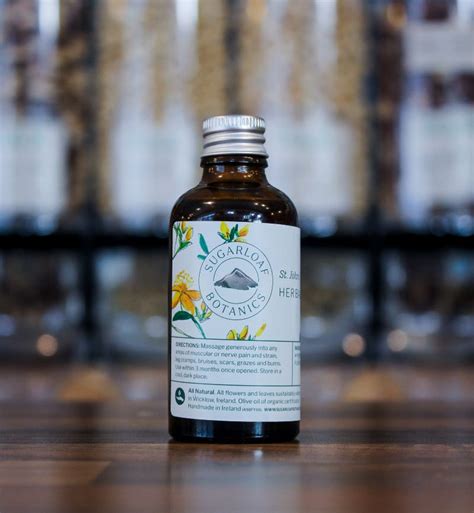Pax Whole Foods And Eco Goods Sugarloaf Botanics Body Oils 100 Ml