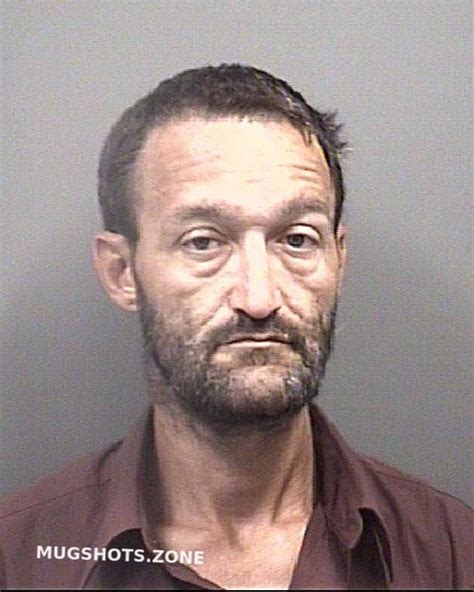 Barfield Daniel Steven 07122024 Rowan County Mugshots Zone