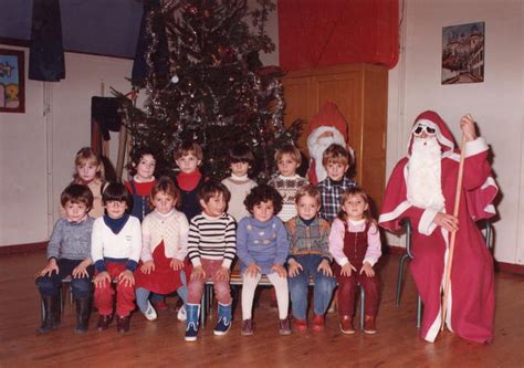 Photo De Classe Maternelle 1981 82 De 1981 Ecole Sarda Montelimar