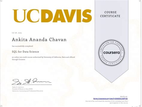 Capgeminiindia Sqldatabase Datascience Ankita Ananda Chavan