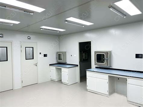 实验台 通风柜 实验室家具 青岛欣卓源实验室设备有限公司