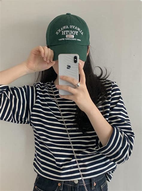 유스 그린 레터링 볼캡야구모자레터링 볼캡패션 볼캡