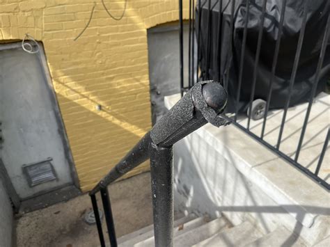 Cucumber Sex Act Suspect Sentenced Accused In String Of Lewd Acts With Handrails In Dc Dc