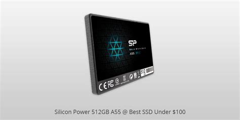Best Ssd Under In Reviewed Tested