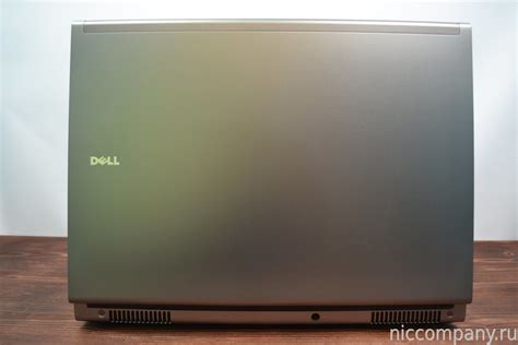 Купить ноутбук Dell Precision M6500 с гарантией 6 месяцев!