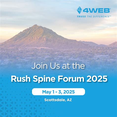 Spinesurgery Trussimplanttechnology Rushspineforum Spineinnovation